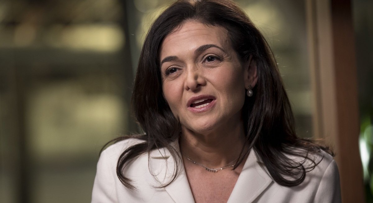Meta’s Sheryl Sandberg to leave board after 12 years