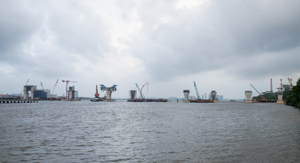 Upcoming SEZ and RTS projects set to boost Johor’s economic prospects