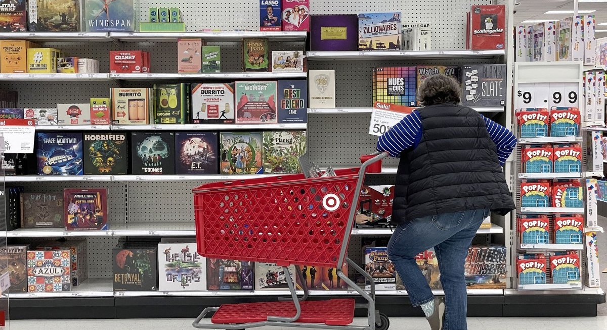 US core CPI cools for first time in six months in relief for Fed