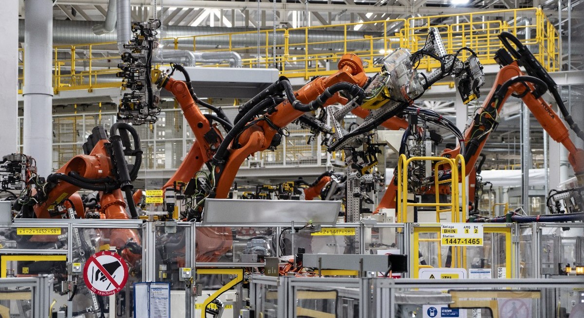 Industrial policy’s deceptive new clothes