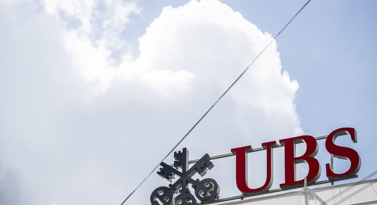 UBS appoints wealth co-heads in management shakeup