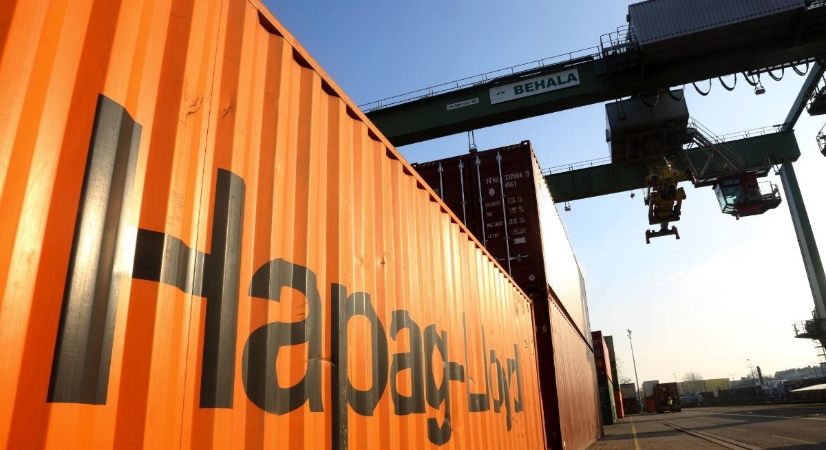 Ships diverted from Red Sea send ripple effects across the globe