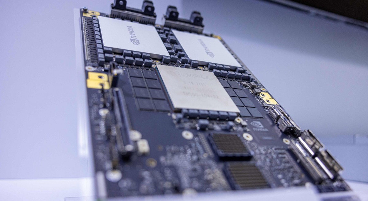 Semiconductor cycle: Going up or down?