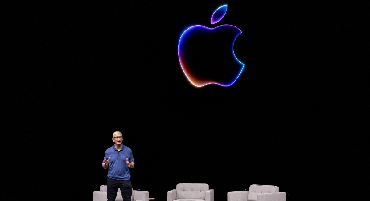 Apple debuts long-awaited AI tools, including ChatGPT tie-up