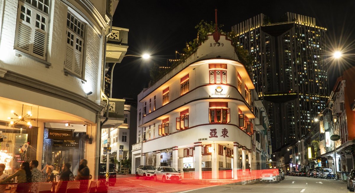 Singapore’s reputation as haven for super-wealthy is tested: Bloomberg ...