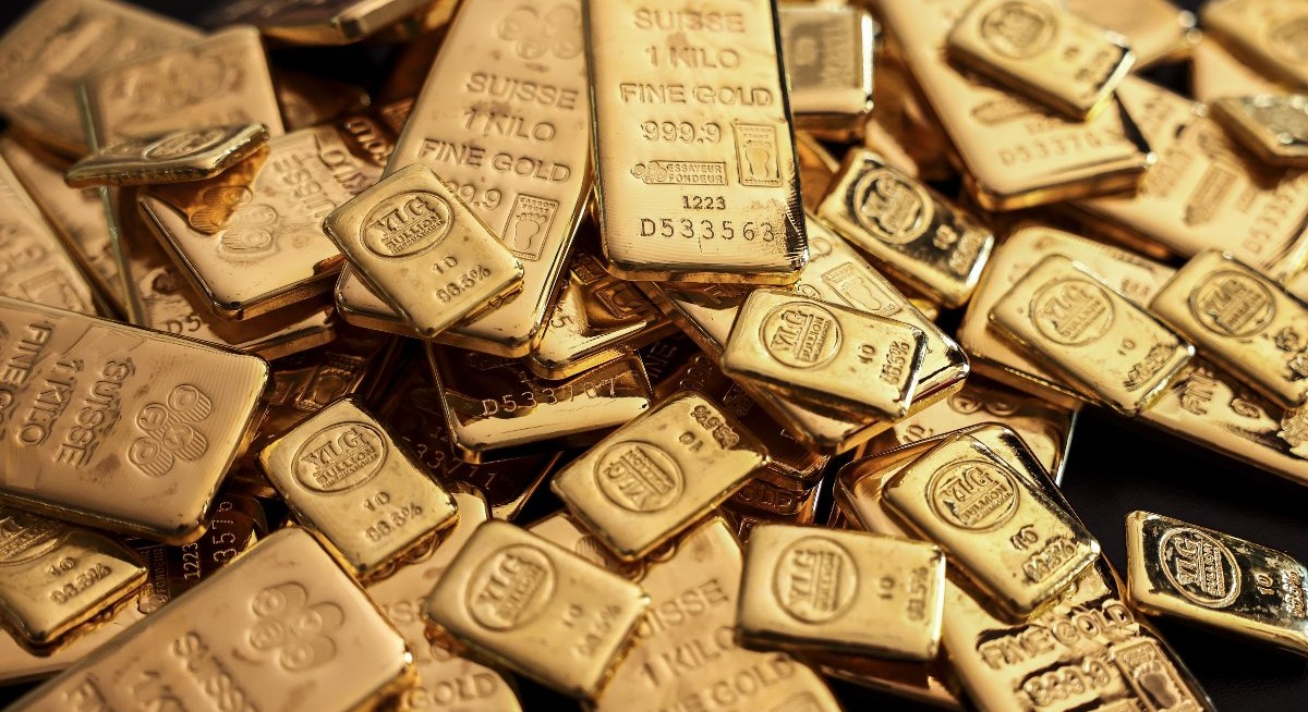China’s PBOC keeps gold buying on hold for second month