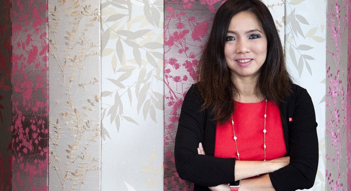 DBS’s Tan Su Shan named one of Fortune’s top 10 most powerful women in ...