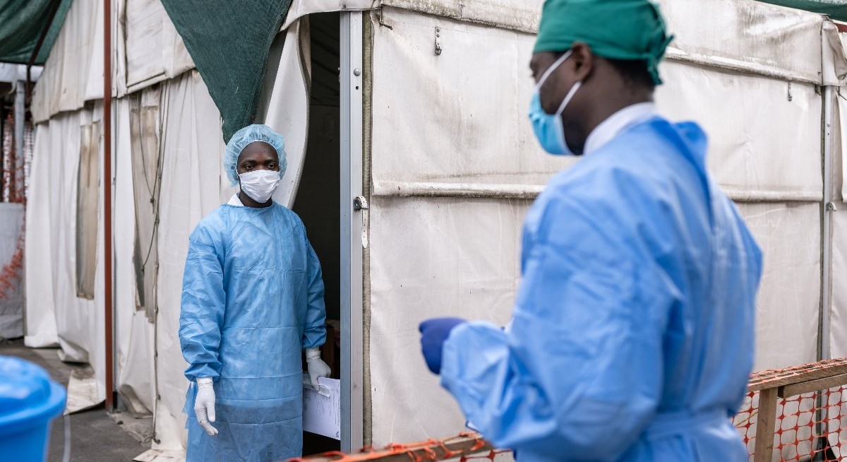 What is mpox, how does it spread and is there a vaccine? All you need ...