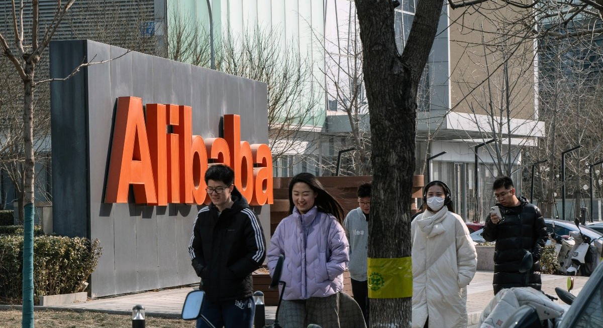 Positives on the horizon supporting Alibaba growth: OCBC Investment ...