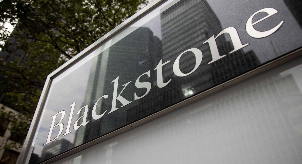 Blackstone Asia tactical opportunities founding member Menes Chee ...