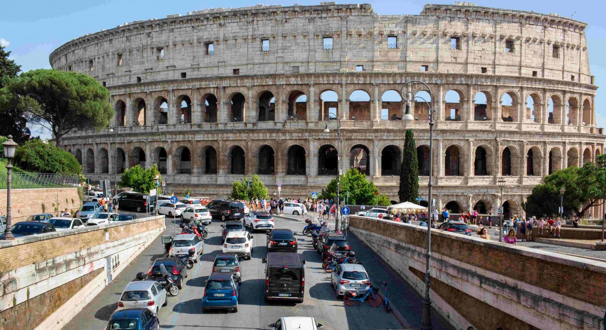 Italy seeks reversal of EU’s 2035 combustion engine ban
