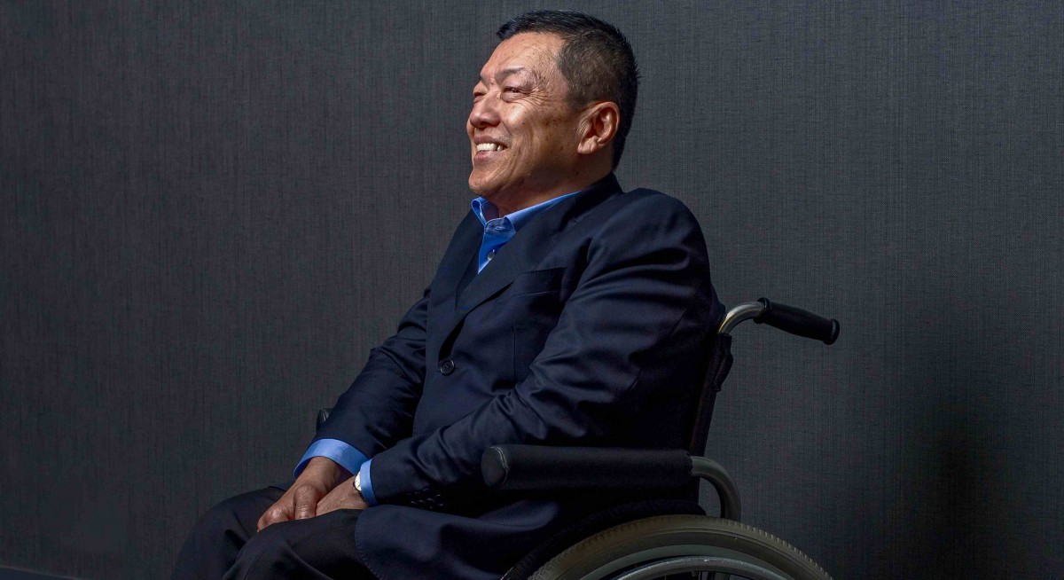 After IPO, 99 Speed Mart’s billionaire founder sets his sights beyond ...