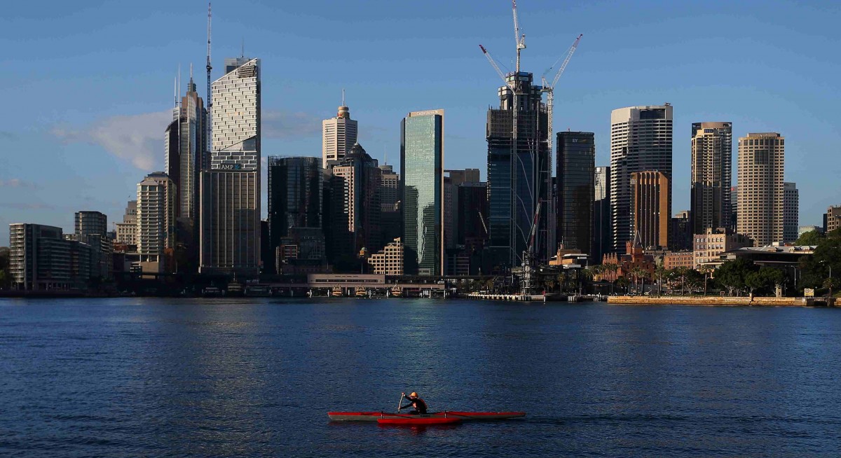 Australian regulators working with banks to monitor AI adoption