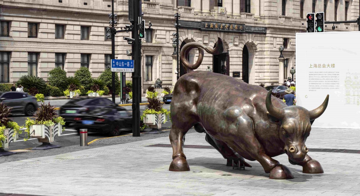 Why do China bulls keep getting it wrong?