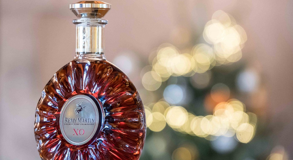 China slaps levy on European brandy amid worsening trade ties