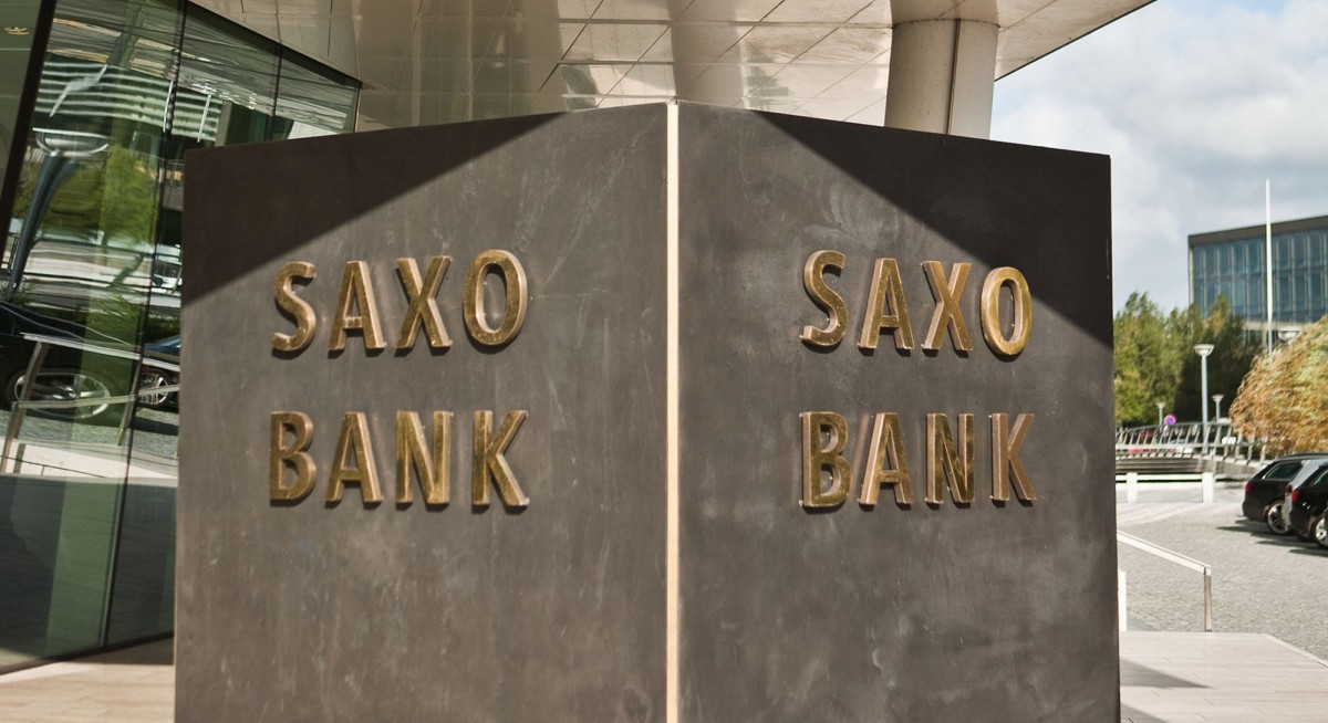Saxo Bank said to draw Altor-led group, Interactive Brokers