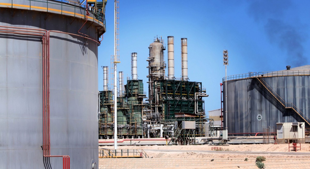 DBS names Seatrium and other regional names as top picks in oil & gas ...