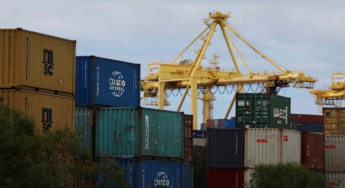 Goldman cuts Australia economic outlook on Trump tariff impact