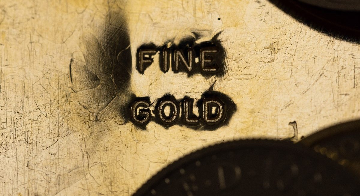 Hunan Gold shares surge after large deposit found in China