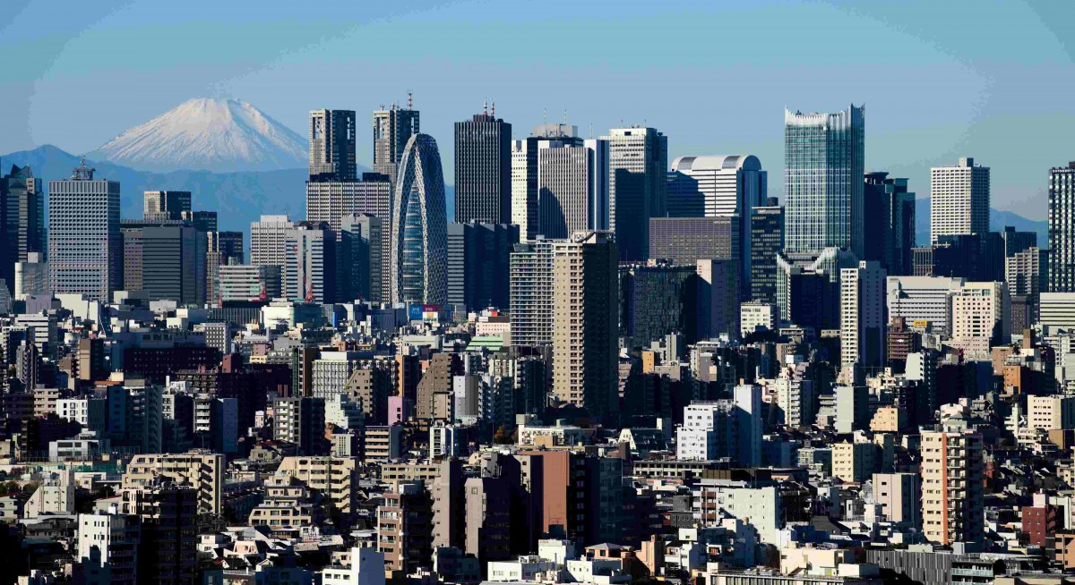 Unlocking Japan's investment potential backed by cash-rich companies ...