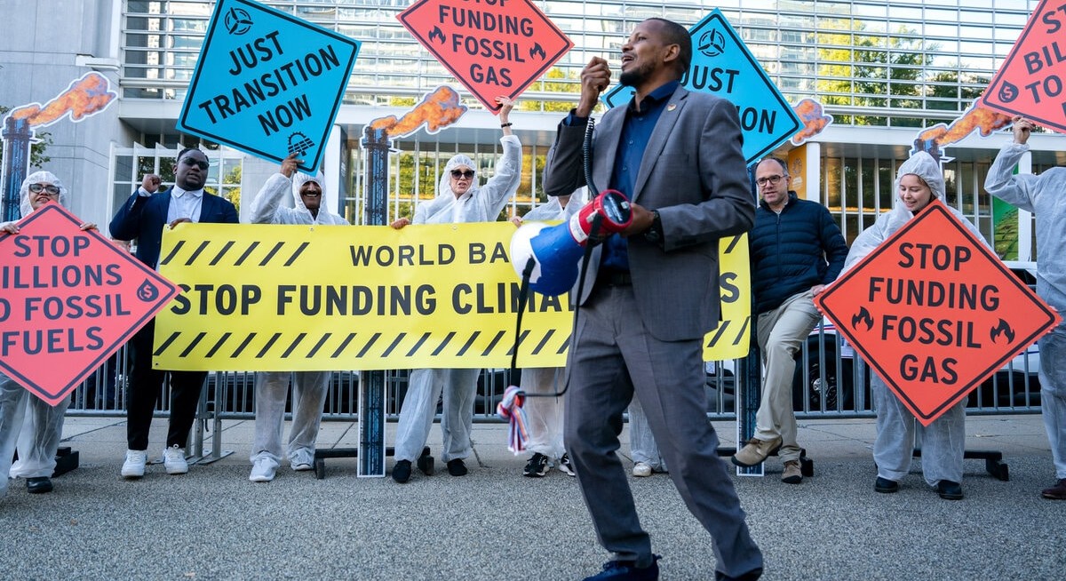 After a year of hard climate talks, ‘minilateralism’ is an alternative