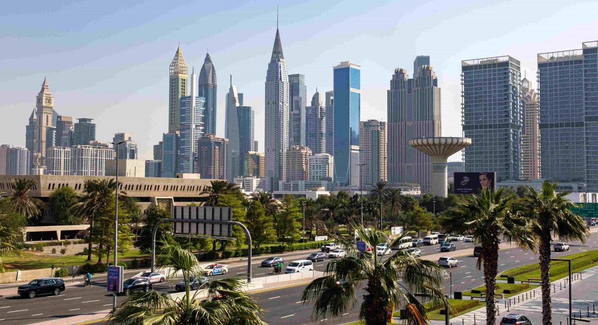 UAE companies will start tracking and reporting carbon emissions