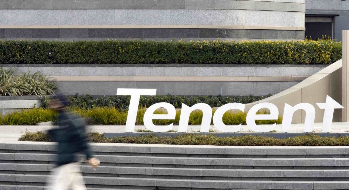 Tencent gains option to offtake at least 1 mil carbon credits from ...