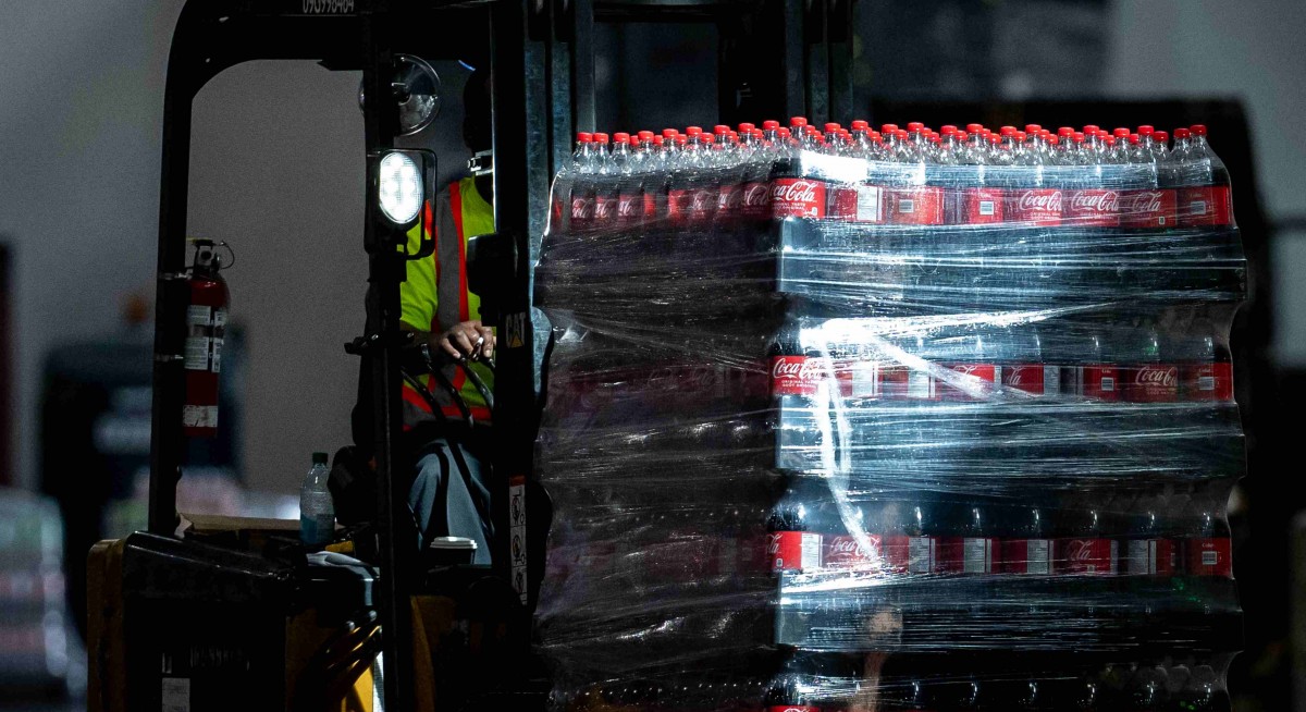 Coca-Cola warns of potential negative impact from DEI changes