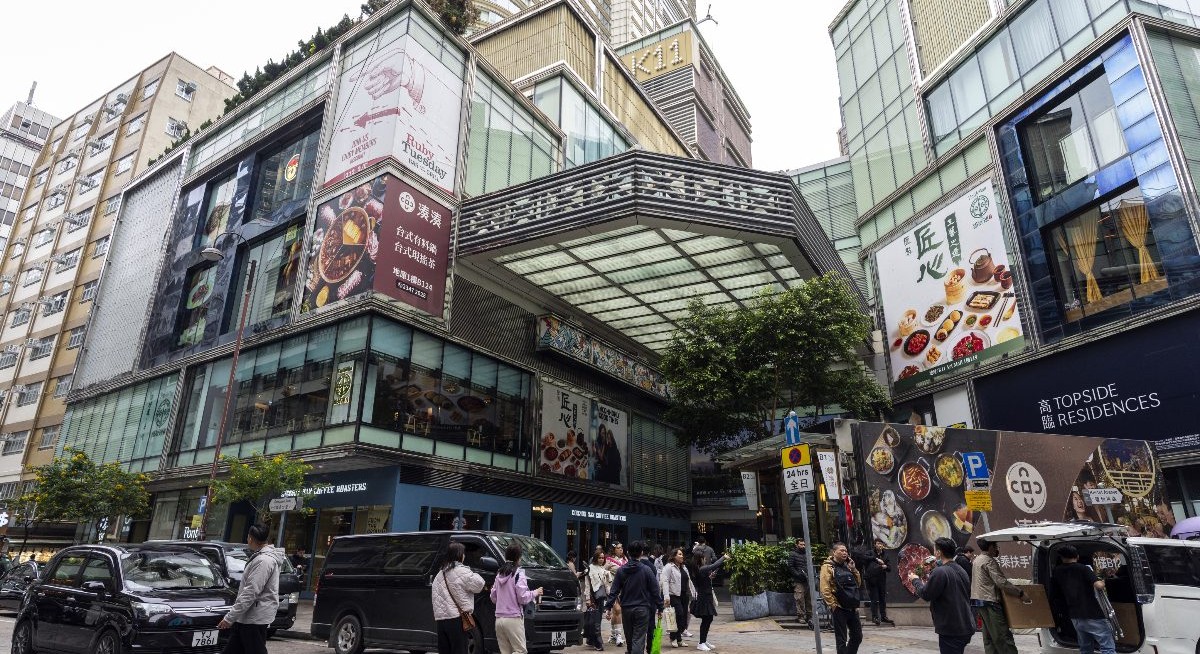 Billionaire Cheng family’s property firm New World posts HK$6.6 bil loss