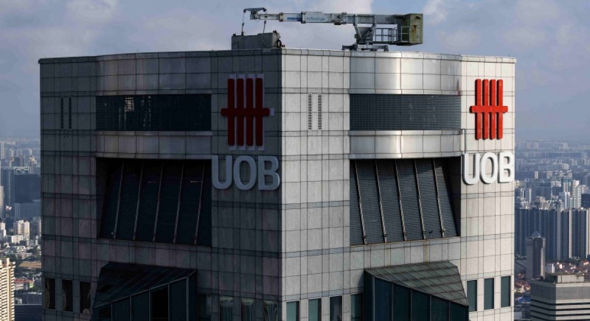 UOB to inject over $100 million in fresh capital into subsidiary UOB ...