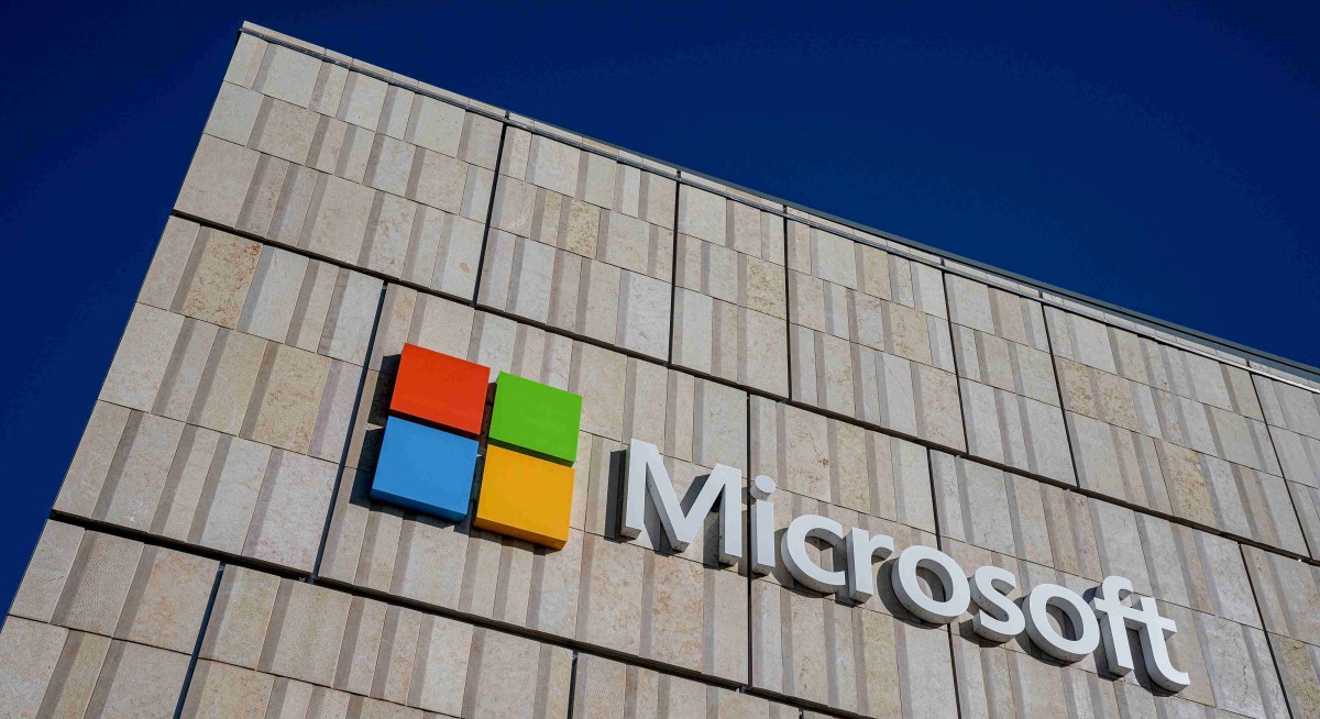 Microsoft creates in-house AI models it believes rival OpenAI’s