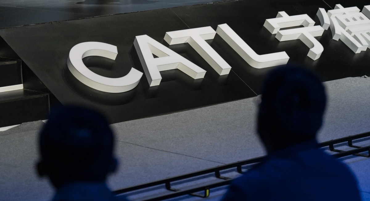 CATL gets Hong Kong approval for this year’s biggest listing