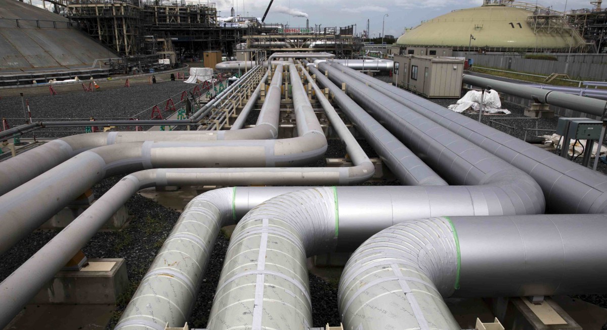 Southeast Asia may see most gas projects approved in a decade