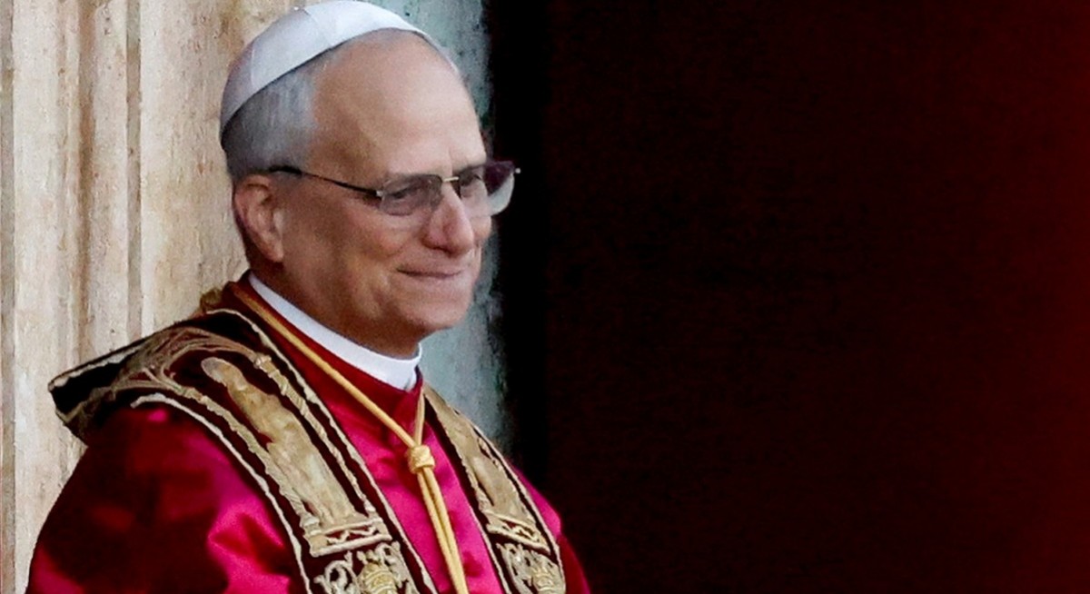 Pope Leo inherits cleaned up Vatican bank that’s making money
