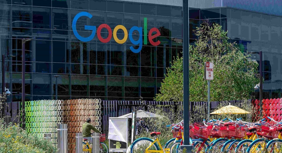 Google is betting on a fusion future in power deal with Commonwealth