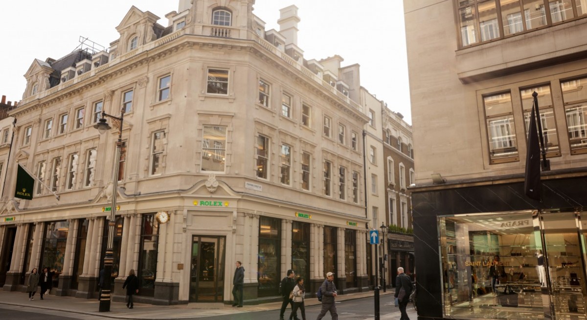 Singapore, London are costliest cities for luxury spending