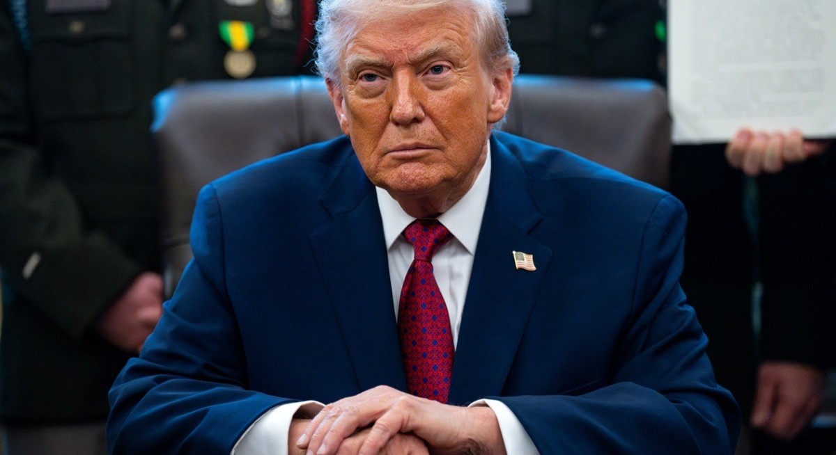 Trump delays new tariff hike on furniture, kitchen cabinets