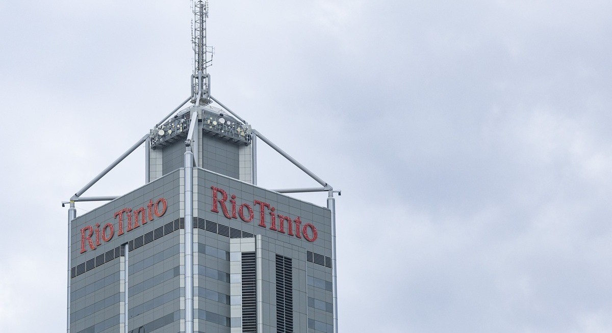 Rio Tinto, Glencore in talks to form world’s biggest miner