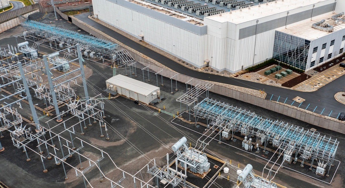 Trump moves to make data centres pay for surging power costs