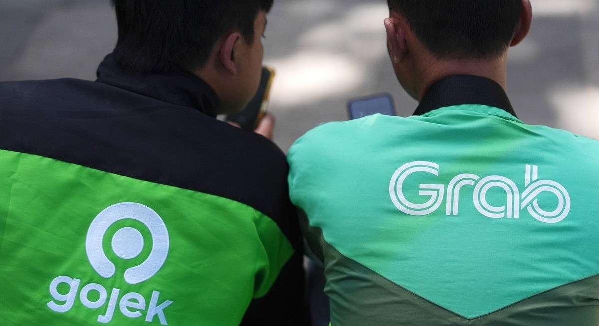 Grab-GoTo deal hits snag caused by state-backed holder’s stake — Bloomberg