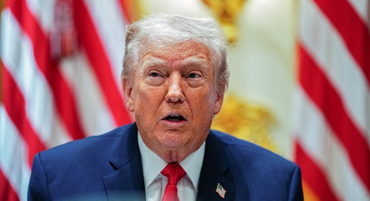 Trump says he will announce Fed chair pick on Friday morning