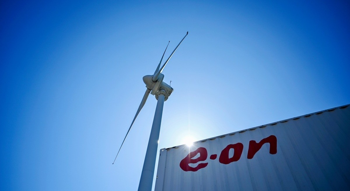 EON lifts spending plan by €5 bil in boost for Europe’s grid