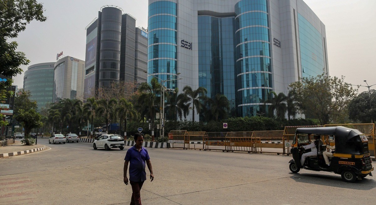 India’s bond bankers push regulator for more funding flexibility ...
