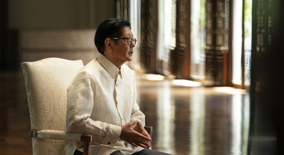 Marcos says Philippines may need extra budget amid oil shock