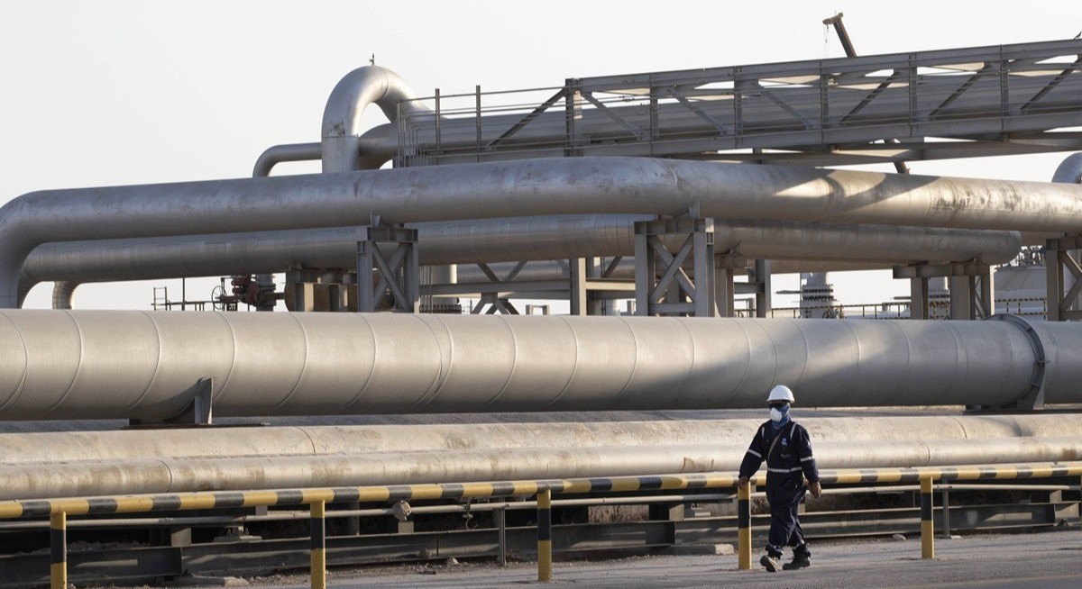 Saudi Arabia says East-West pipeline restored to full capacity