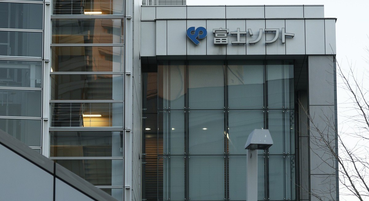 KKR unit to boost buying in US$2.8 tril Japan property market