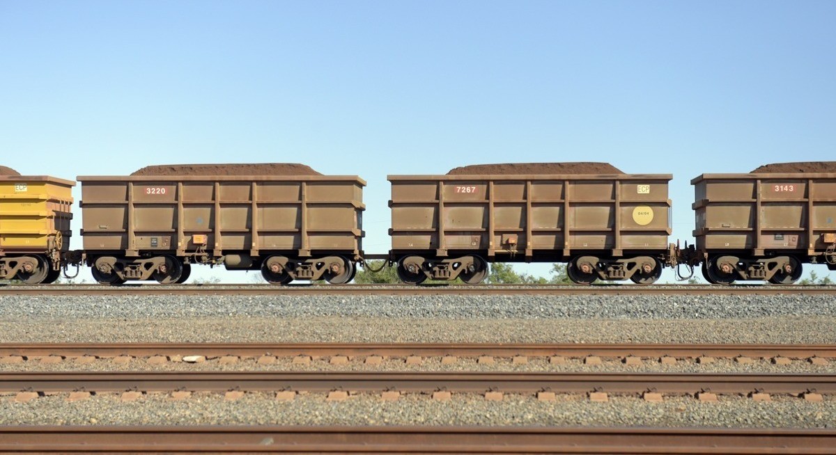 China said to relax curbs on some BHP iron ore cargoes — Bloomberg