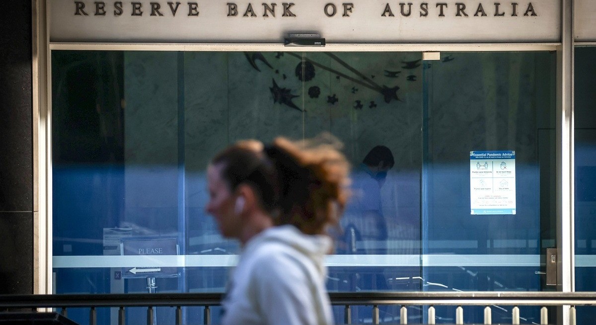 RBA is monitoring Anthropic’s Mythos AI over cyberattack fears