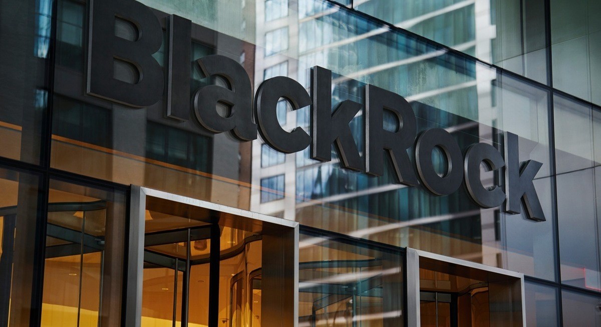 BlackRock says higher government bond yields are here to stay