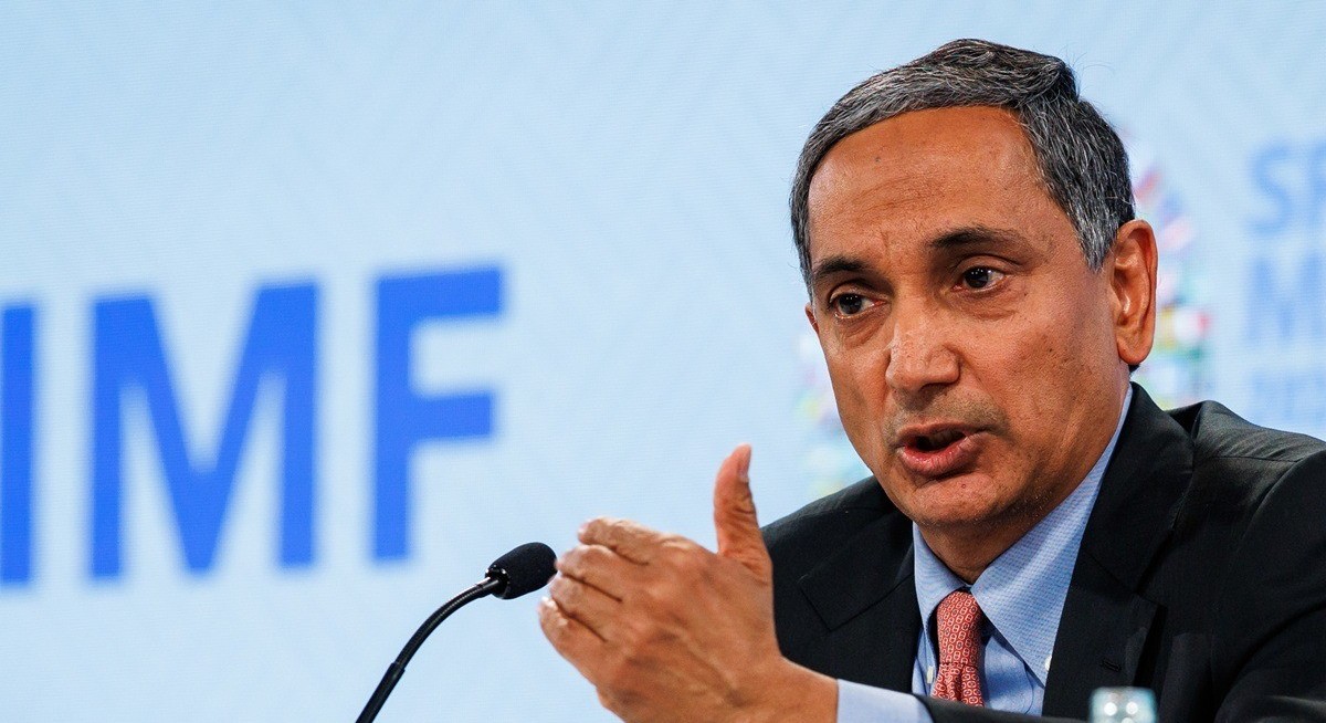 IMF sees early signs of inflation comeback in China on oil shock
